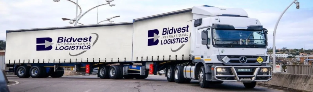 Bidvest Panalpina Logistics Migrates Their Data Center To Azure - BUI