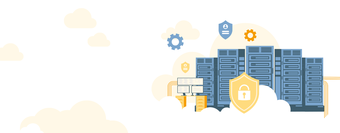 Database Services - BUI