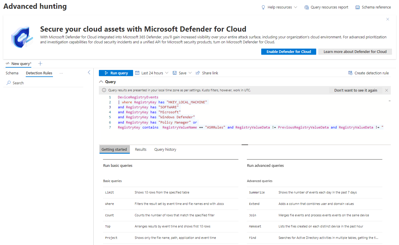 BUI Cyber Research: Critical Microsoft Defender Flaw - BUI